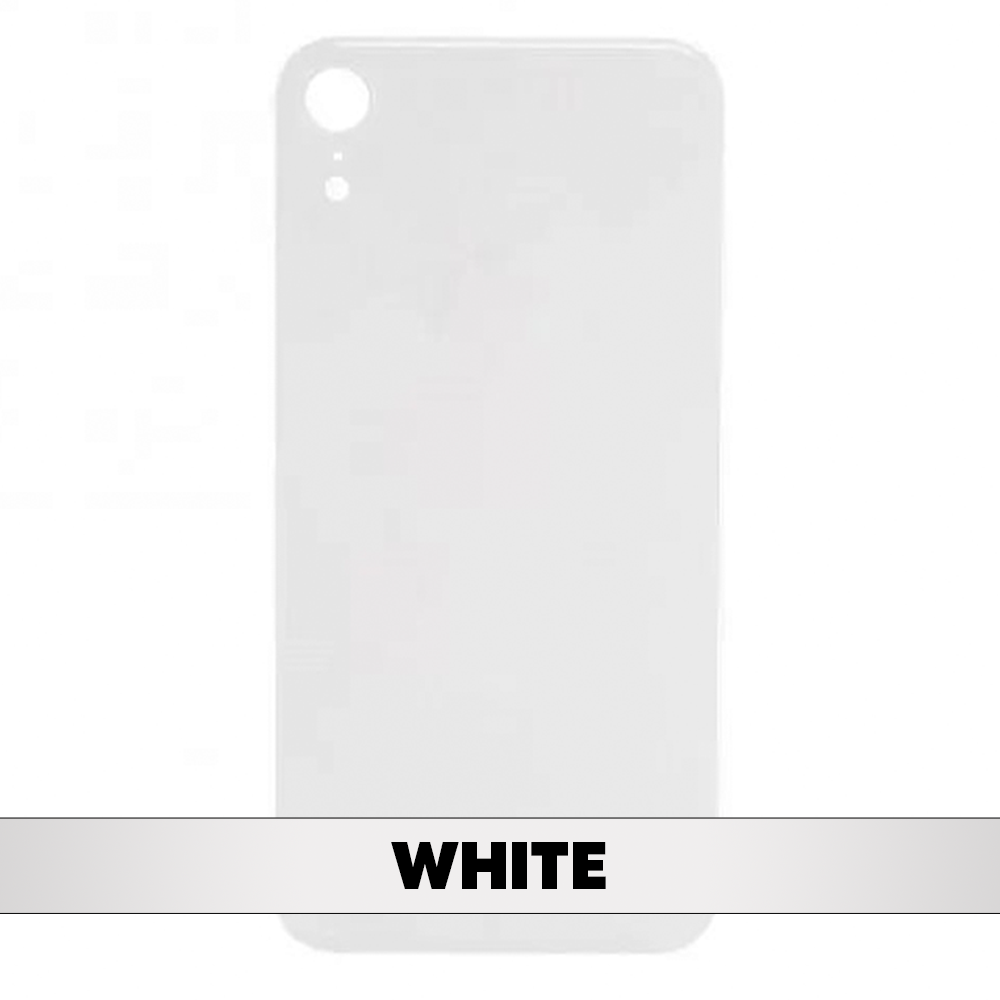 Apple iPhone XR Replacement Parts – PhonePartPro