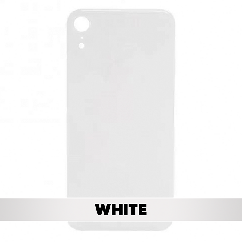 Apple iPhone XR Replacement Parts – PhonePartPro