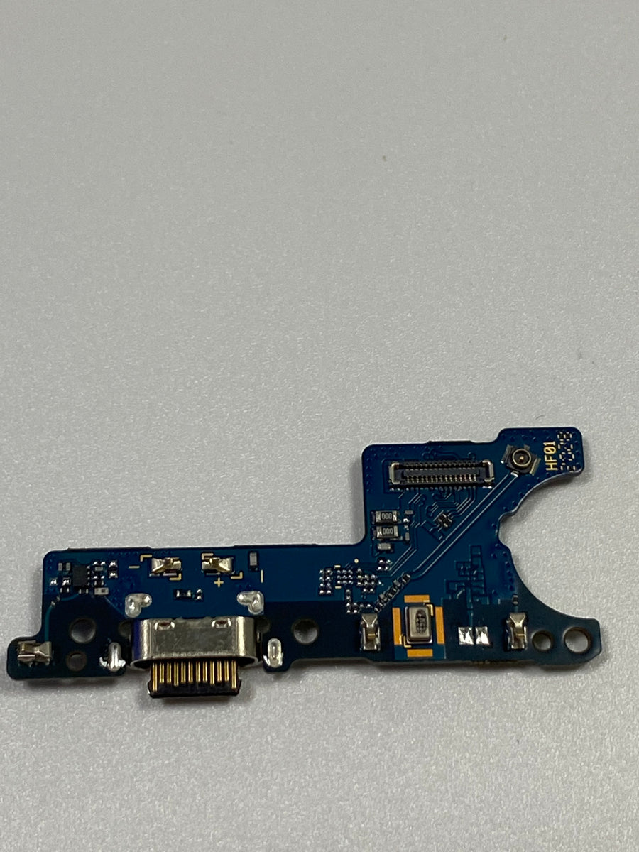 Charging Port Board For Samsung Galaxy A11 (A115F/2020) (International ...