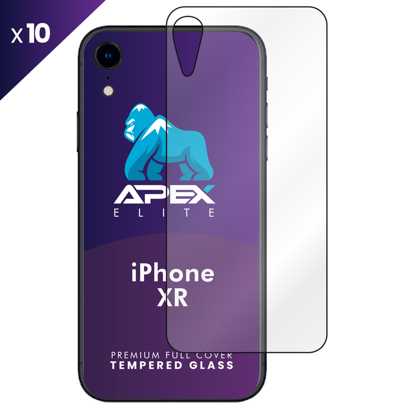 Apple iPhone XR Replacement Parts – PhonePartPro