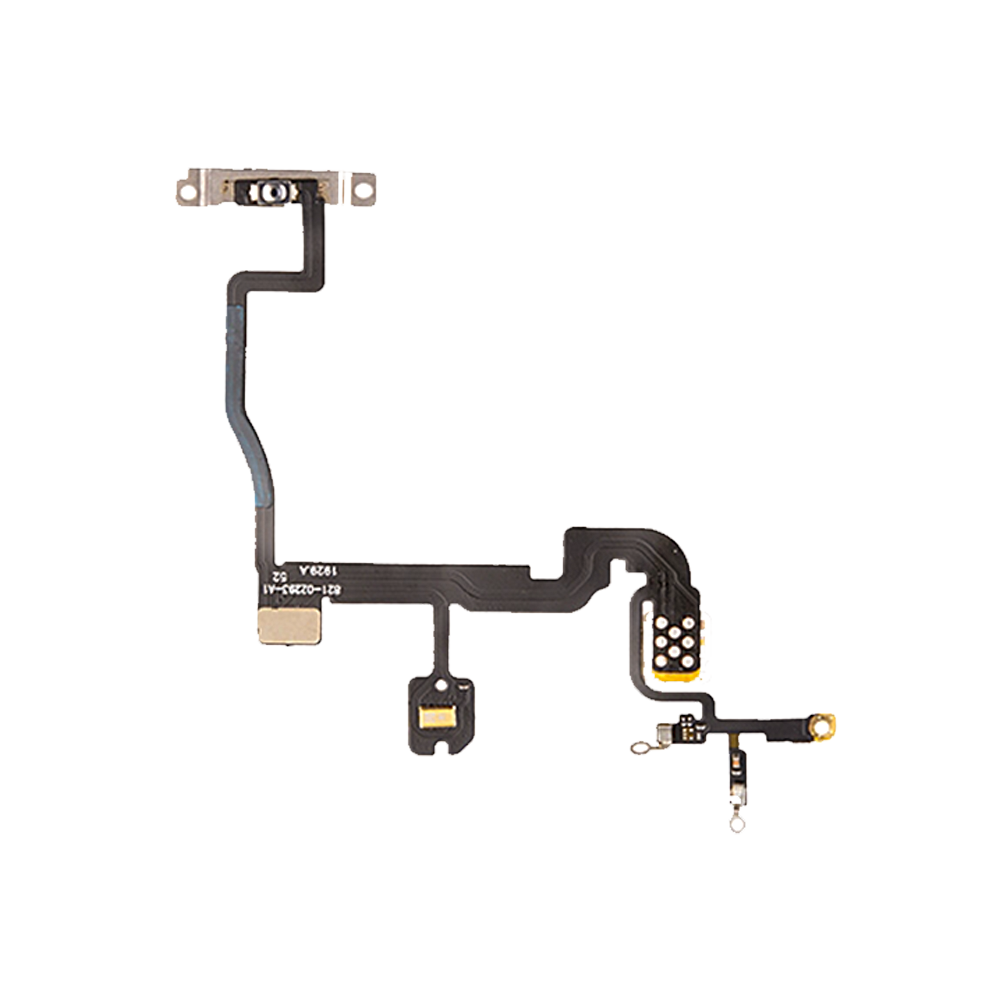 Power Button Flex Cable for iPhone 11 Pro Max – PhonePartPro